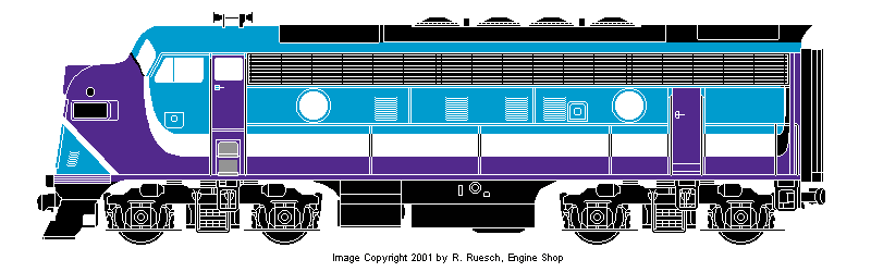 EMD F7