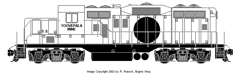 EMD GP9